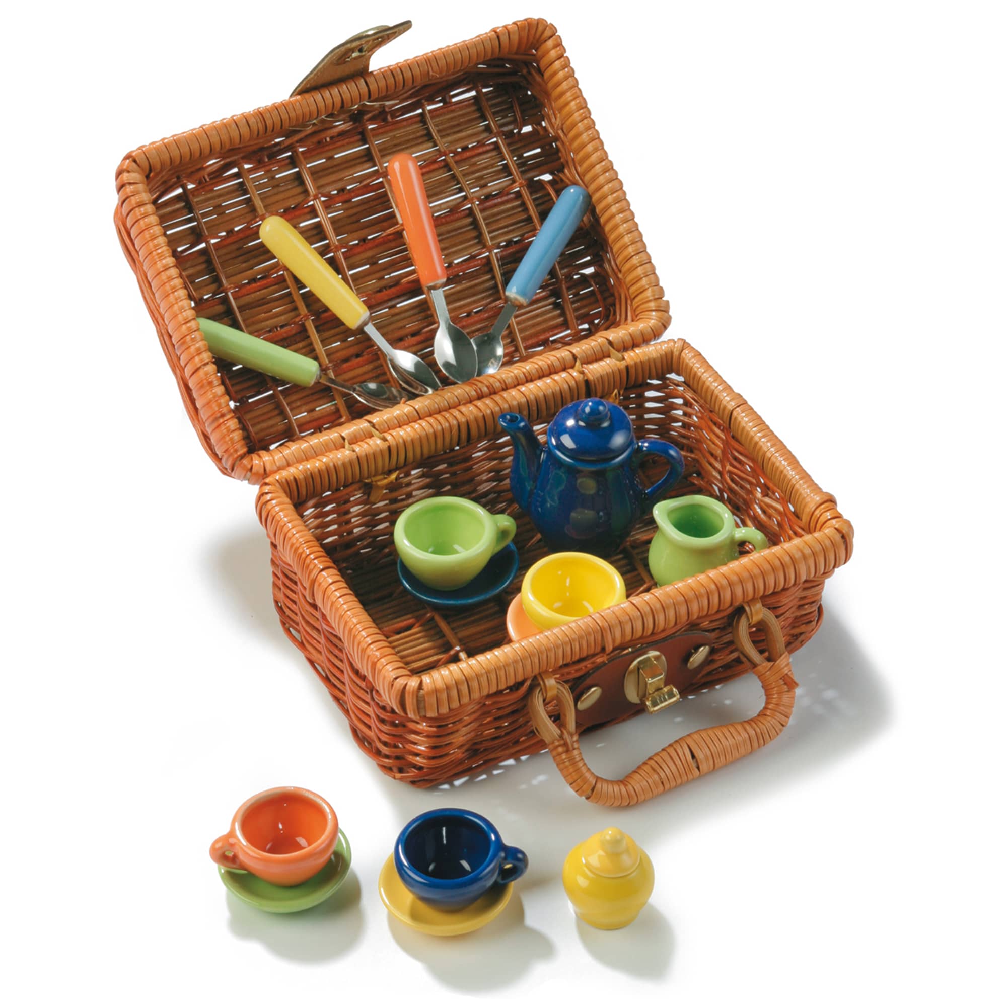 Cestino da picnic | Giochi di immaginazione | Cucina, mercato e ...